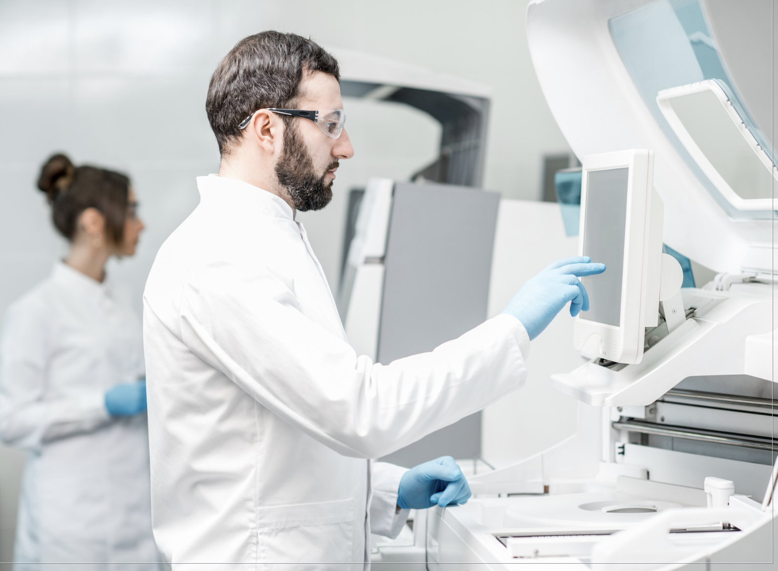 Info paper: Smart LogBook© your tool for the rapid digital conversion ...